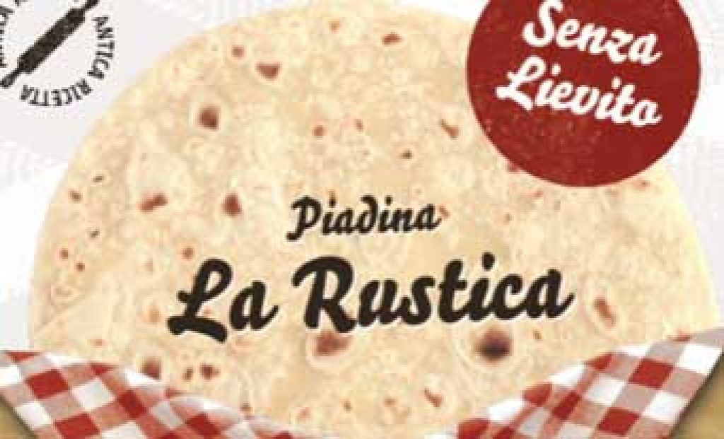 Produttori di piadina Romagnola - Adria Piadine